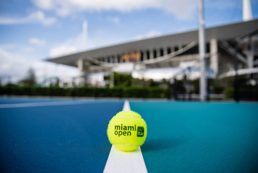 Everything you need to know about the 2023 Miami Open final | IA Tennis ...